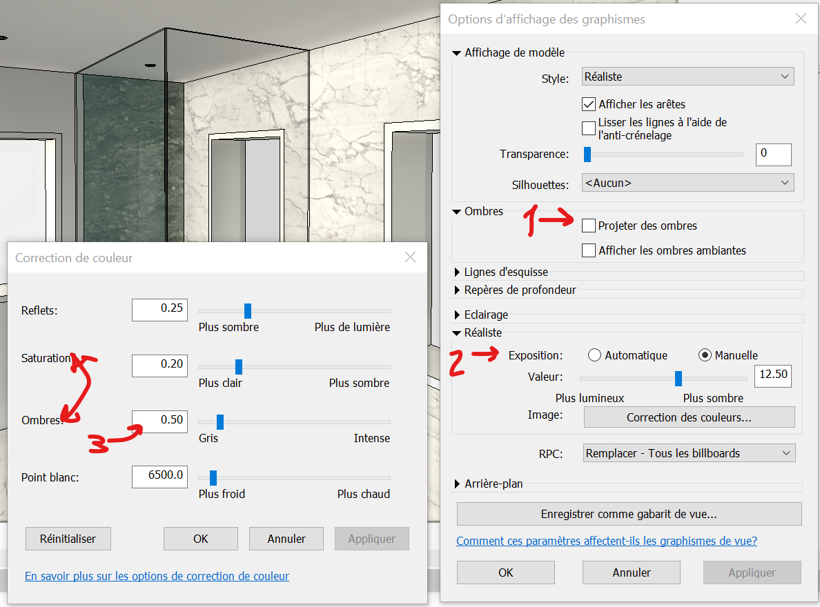 Solved: Revit Colors 2022 - Autodesk Community