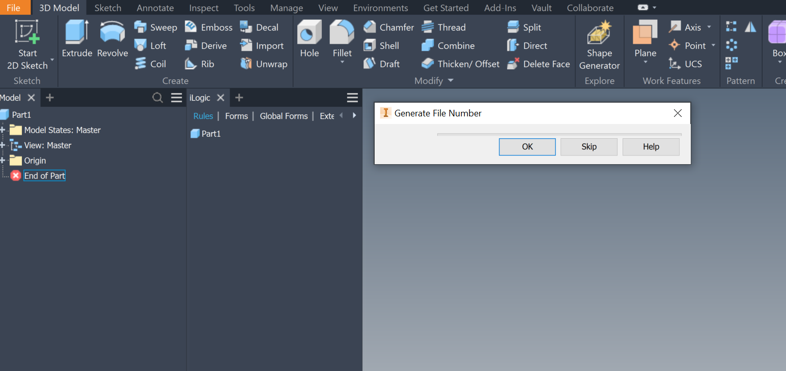 Solved: Unable to resize dialog box - Autodesk Community