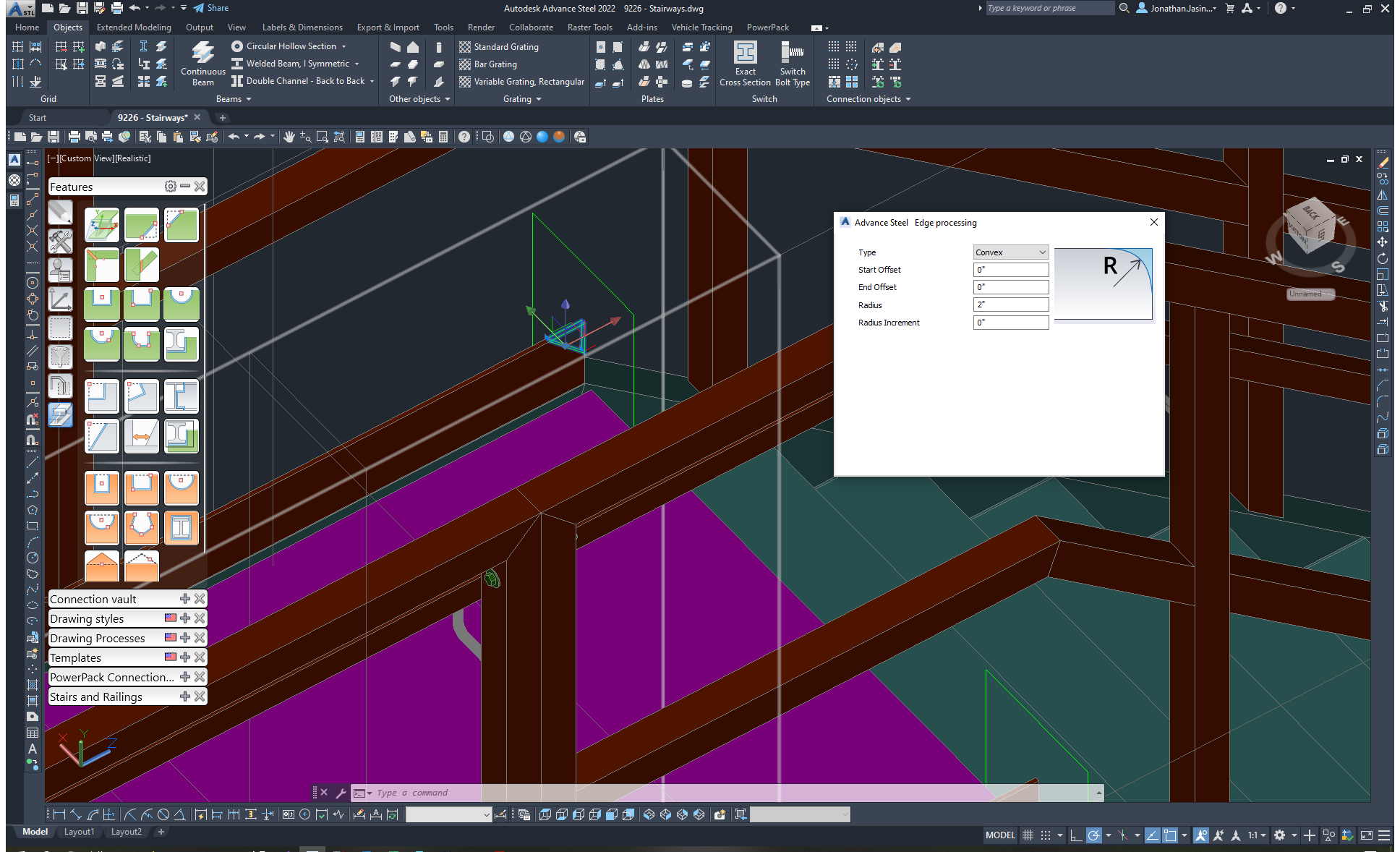 Bug Report: Edge Processing sometimes doesn't use Convex - Autodesk Community