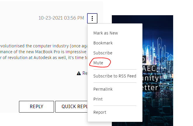 Revit 2023 for MacOS - Autodesk Community