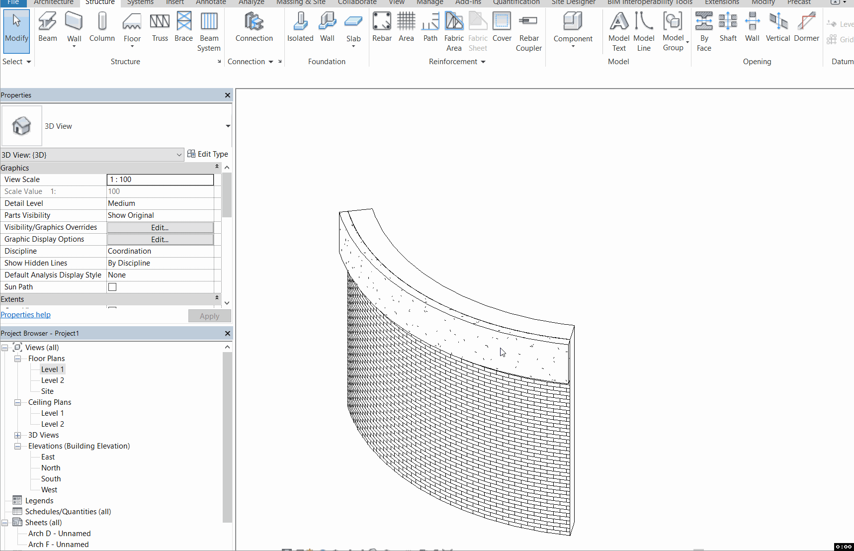 Solved: Create Beam using Pick Line - Autodesk Community
