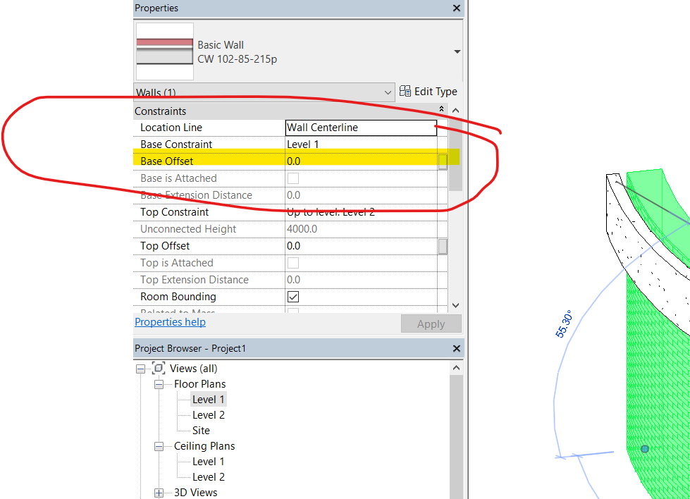 Solved: Problem with flooring - Autodesk Community