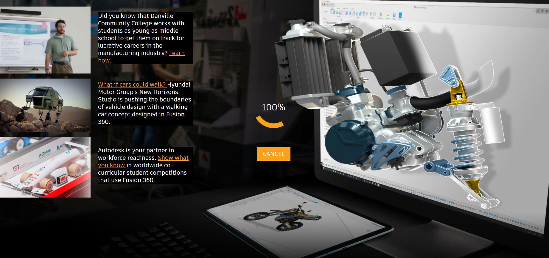 Fusion 360 Online - Autodesk Community