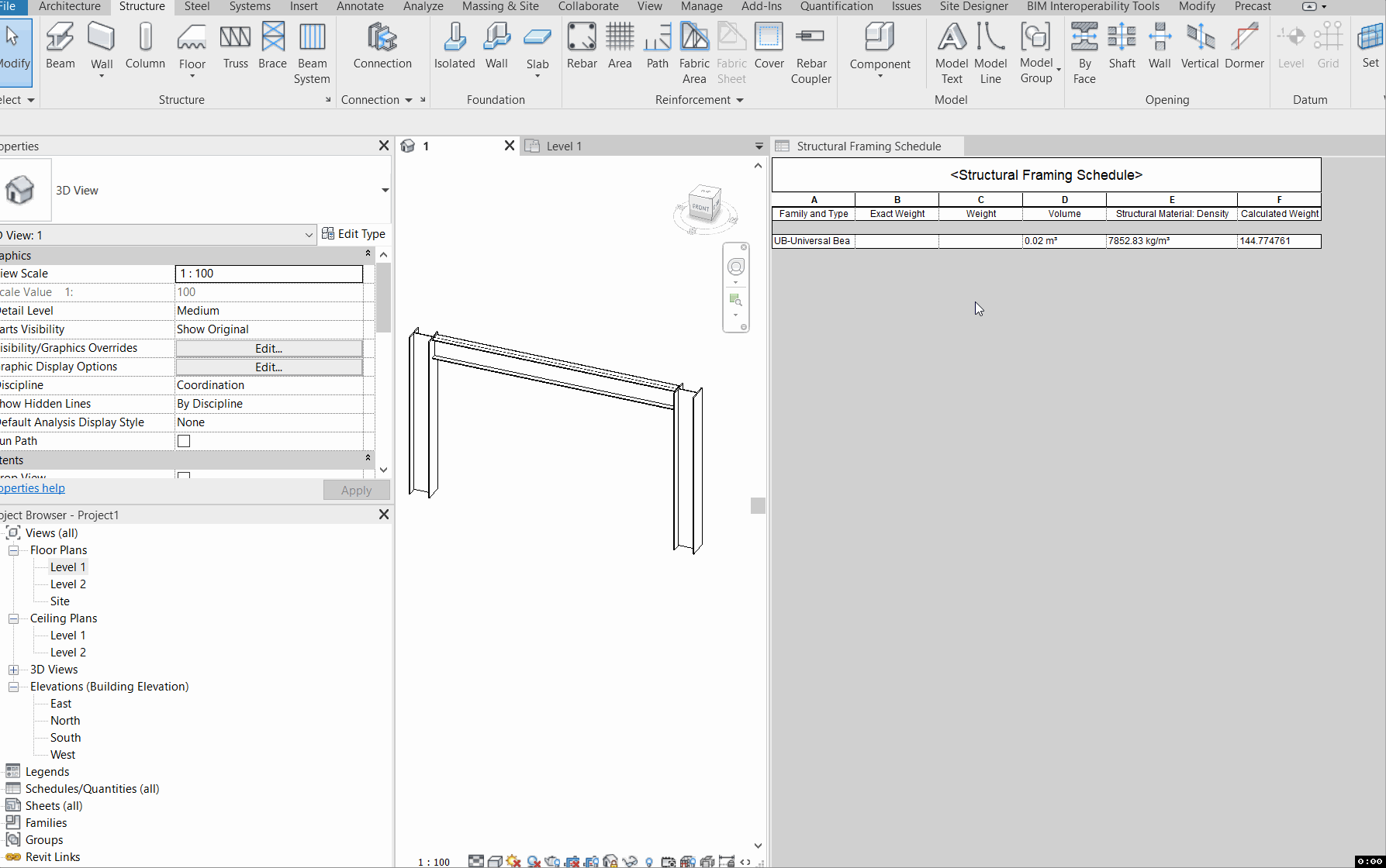 Quantity - Autodesk Community