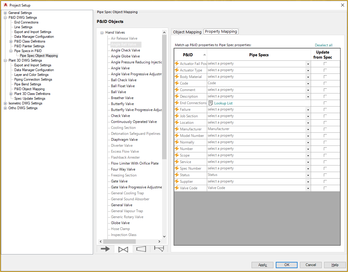 Solved: BUG in Validate project command - Autodesk Community