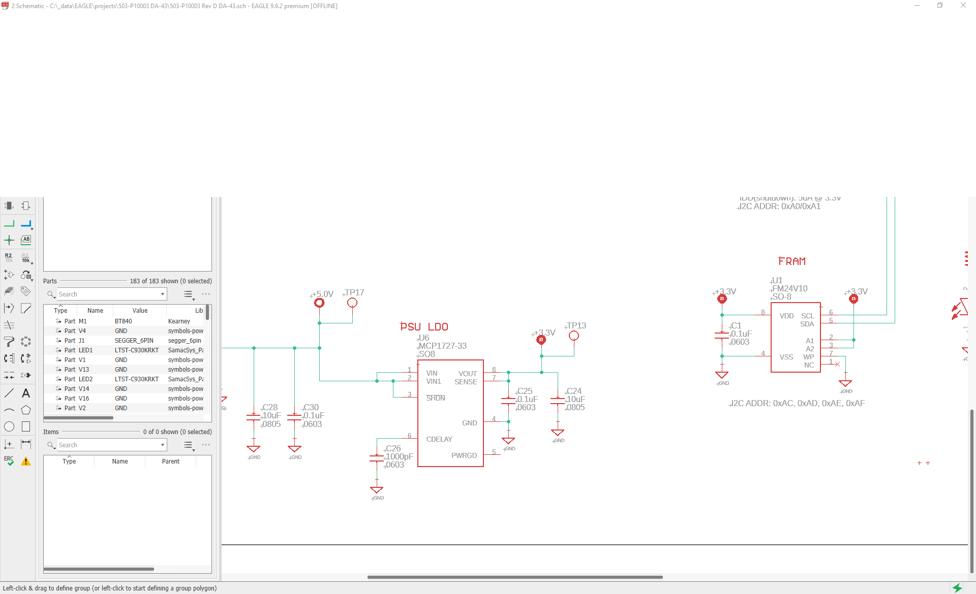 Solved: Schematic Editor Clipped Off - Autodesk Community