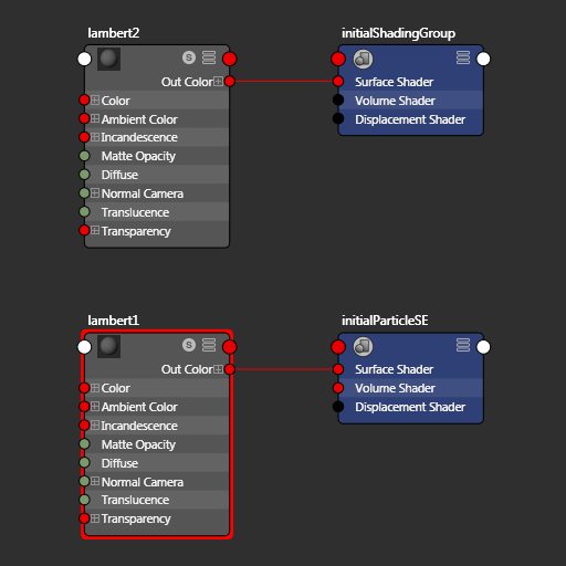 Arnold volume material not showing up on MPM particles - Autodesk Community