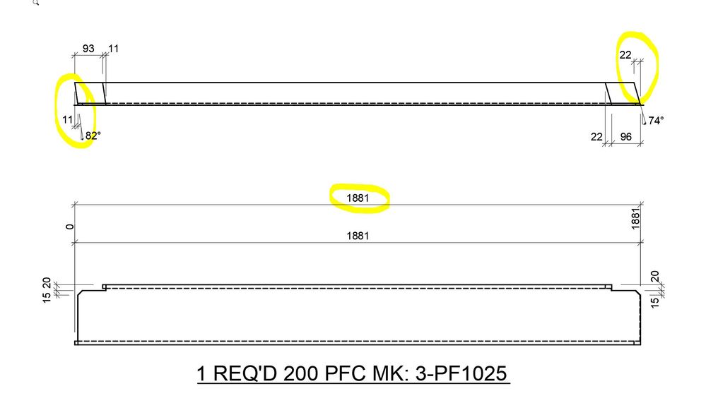 NC File discrepancies with double cut features (sometimes) - Autodesk ...
