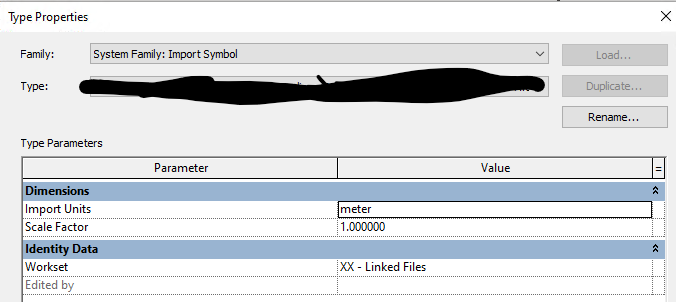 Solved: Linked DWG and Worksets Visibility - Autodesk Community