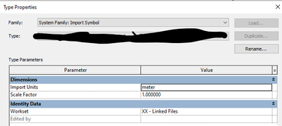 Solved: Linked DWG and Worksets Visibility - Autodesk Community