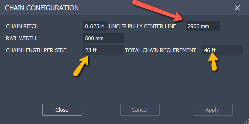 Solved: Inventor Not updating User Parameters when changing a Model Paramter - Autodesk Community
