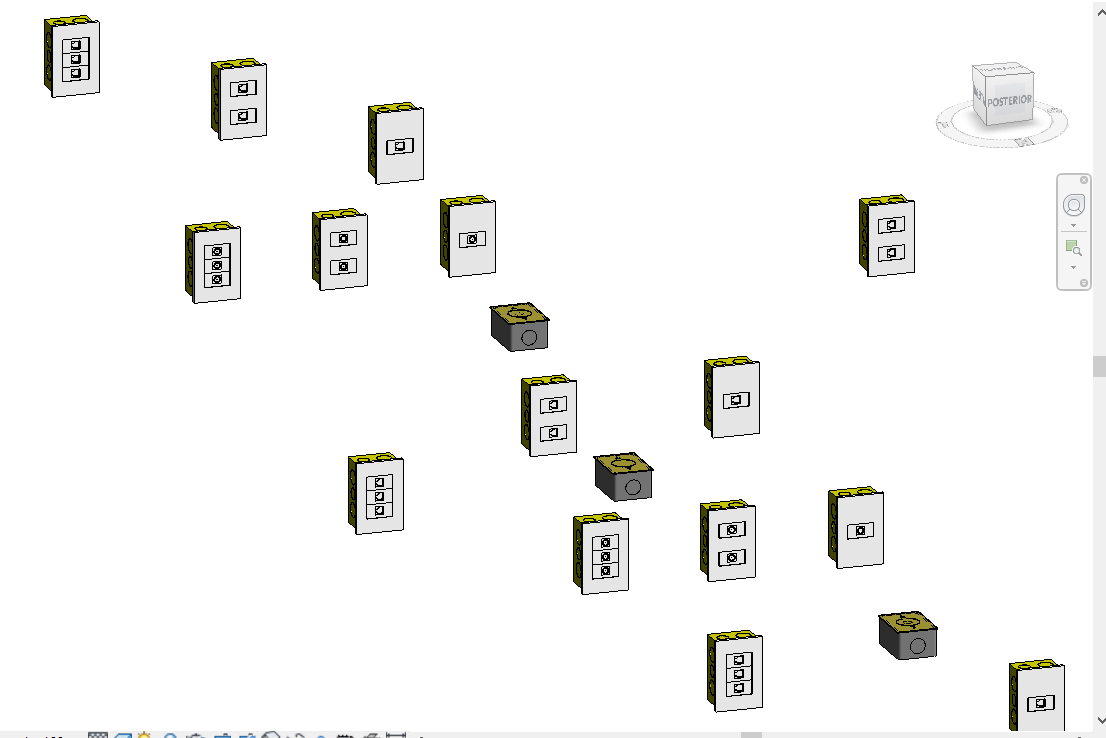 Solucionado: Familias e template para criação de projetos de ...
