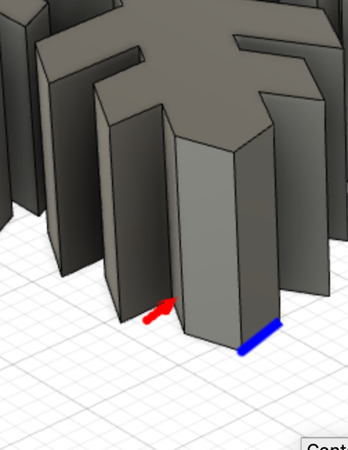 Solved: How to design a model and stock setup to cut a shape out of a piece of stock - Autodesk ...