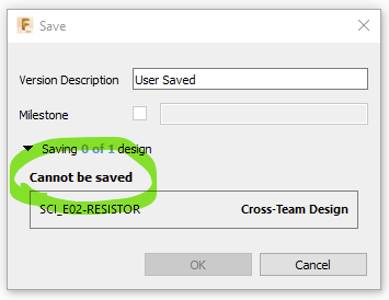 Another "What the %?&*" Library moment.... - Autodesk Community