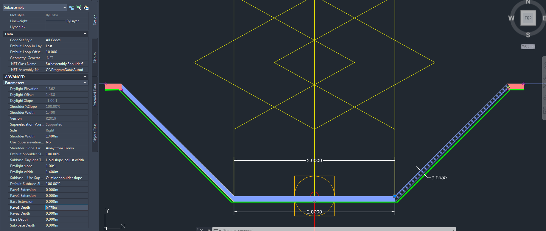 Sections (Assemblies) - Autodesk Community