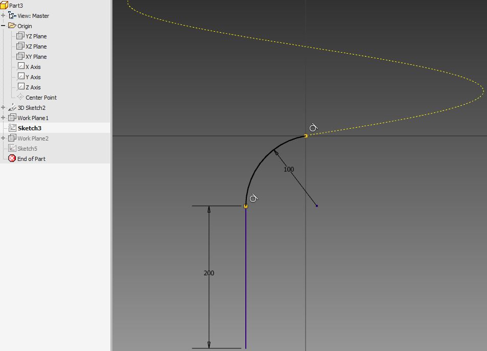 Solved: spiral and bend pipe - Autodesk Community
