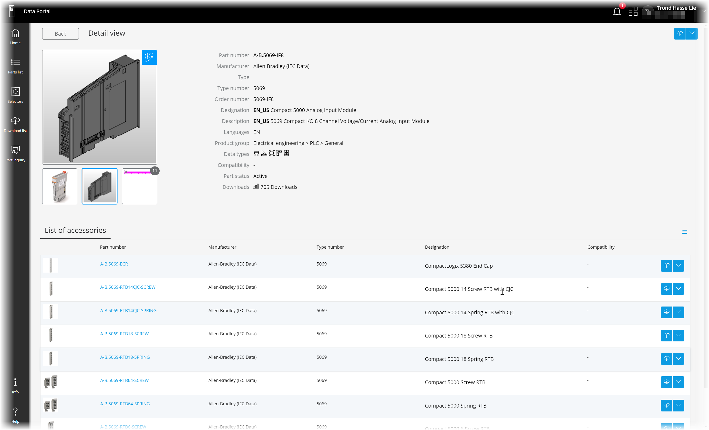 Solved: Out dated PLC Database - Autodesk Community