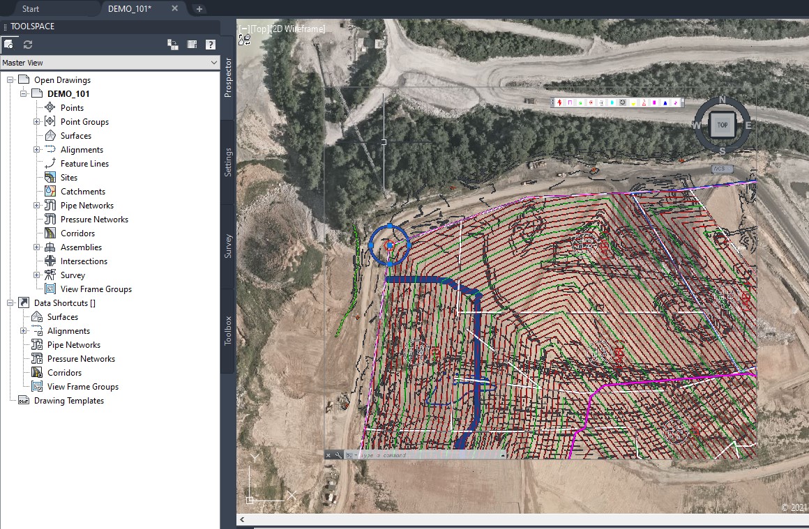 Solved: Coordinate System Flip/Rotation - Autodesk Community