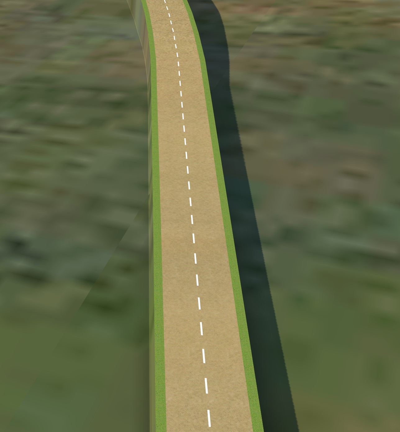 Design a trail with Infraworks - Autodesk Community