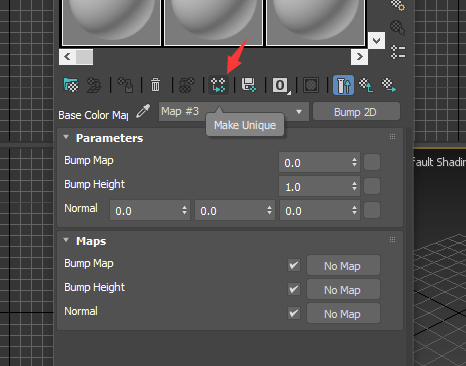 Texture make unique - Autodesk Community