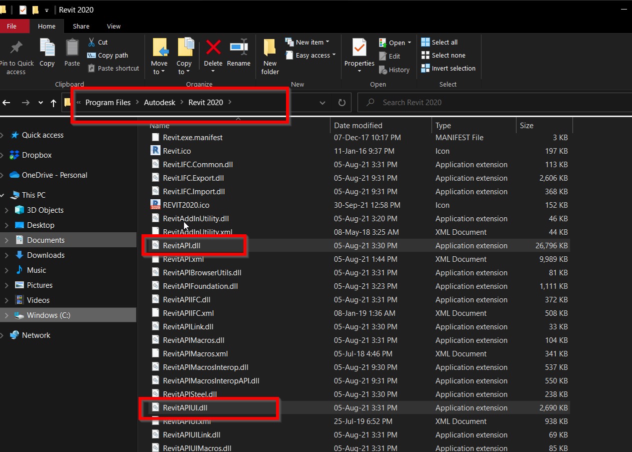 Plugin compatibility with different Revit 2020 updates - Autodesk Community