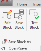 Merge dynamic blocks? - Autodesk Community