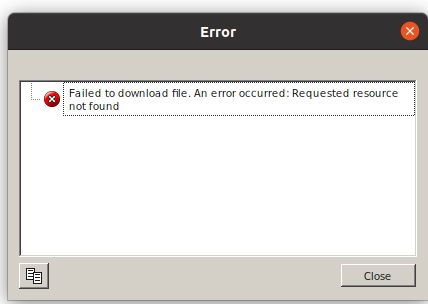 Solved: Bug: Corrupt file when pushing to fusion - Autodesk Community