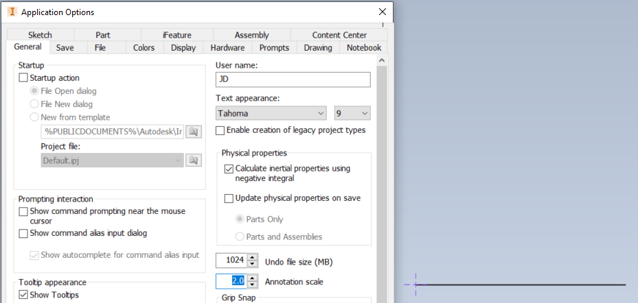 Solved: Sketch has black lines but not fully constrained - Autodesk Community