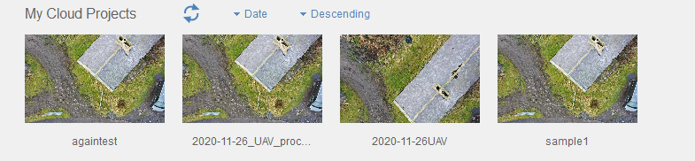 Unrealistic Vertical elevation - Autodesk Community
