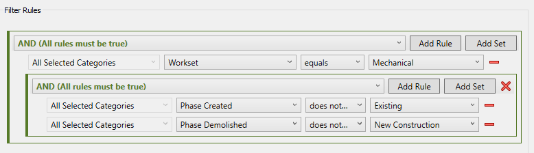 Phase Filter - By View Phase - Autodesk Community