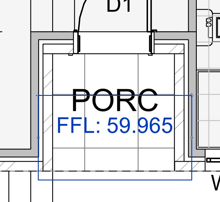 Annotation text notes - smaller default size after downloading Revit ...