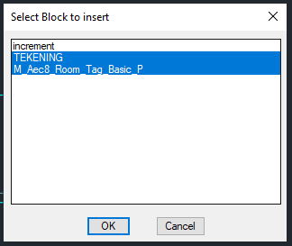 Solved: Printing blocks sorted by attribute - Autodesk Community