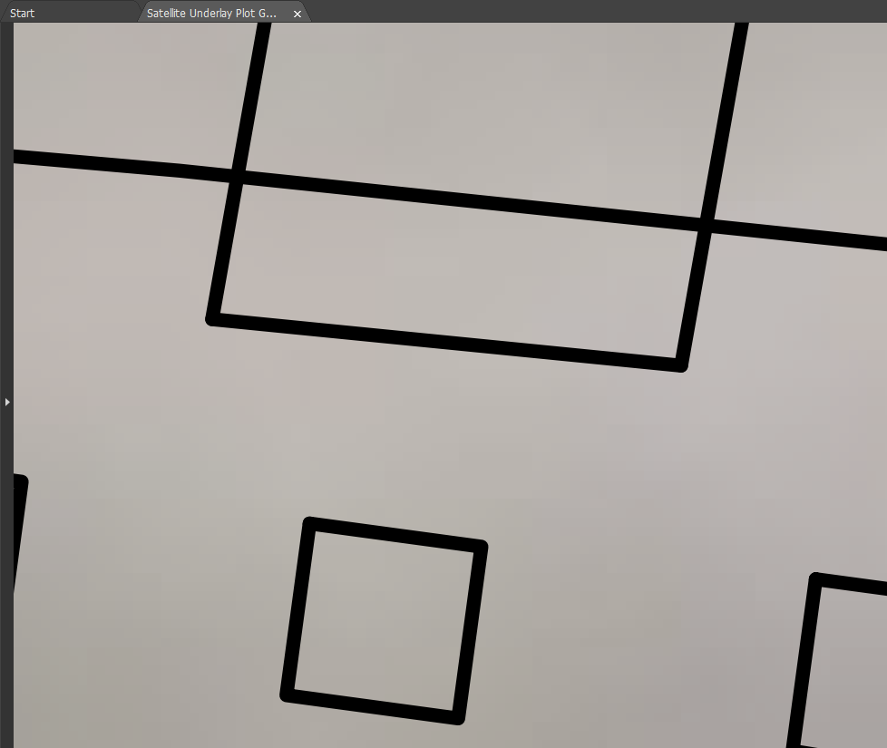 Solved: Ghost lines appear in pdf plot, satellite image pdf underlay - Autodesk Community