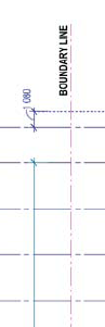 Solved: How do I set up boundary/property lines on elevations and ...