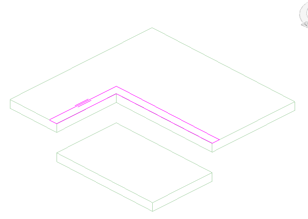 Z shape floor - Autodesk Community