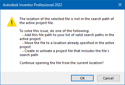 Solved: Title Block File Location - Autodesk Community