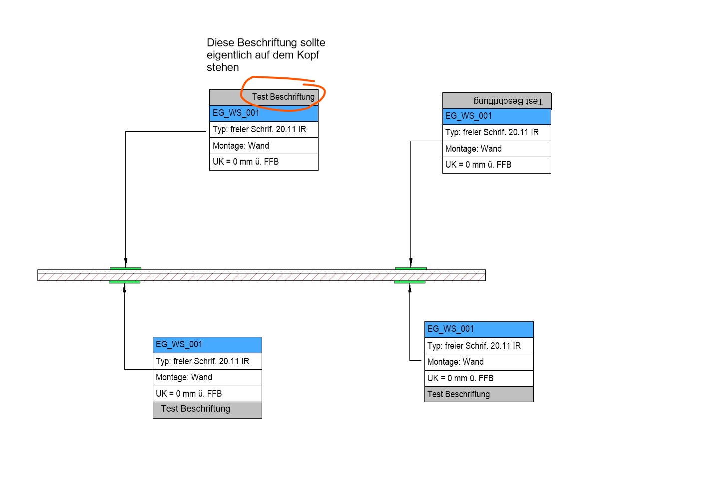 Turn off "Keep Readable" function in Multi-Category Tags - Autodesk ...