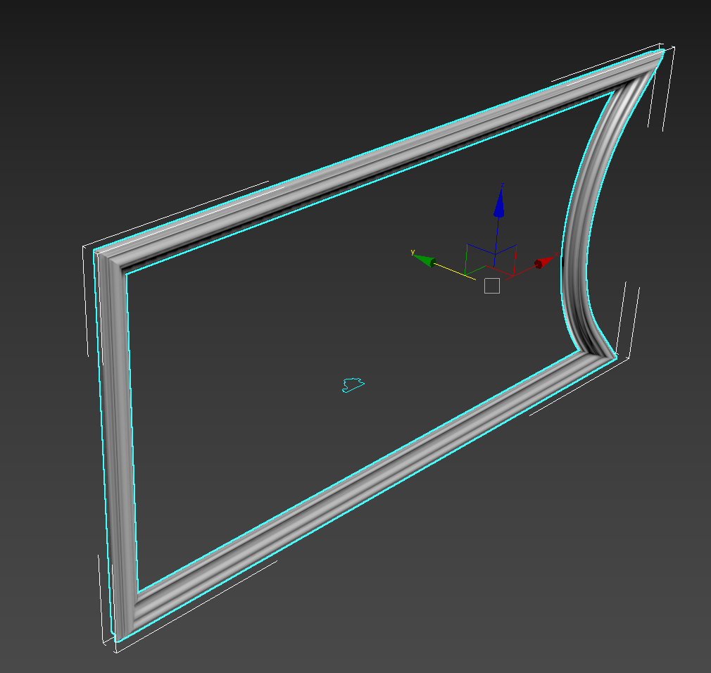 Update Sweep modifier - Autodesk Community