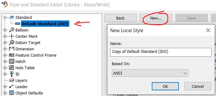 Changing Welding Symbols Within the Current Annotation Standard ...