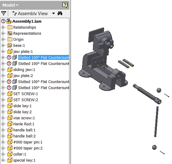 ANIMATION - Autodesk Community