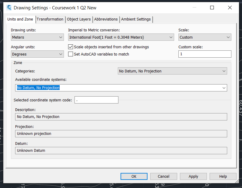 Solved: How to Show Stationing Labels for Road Alignment - Autodesk Community