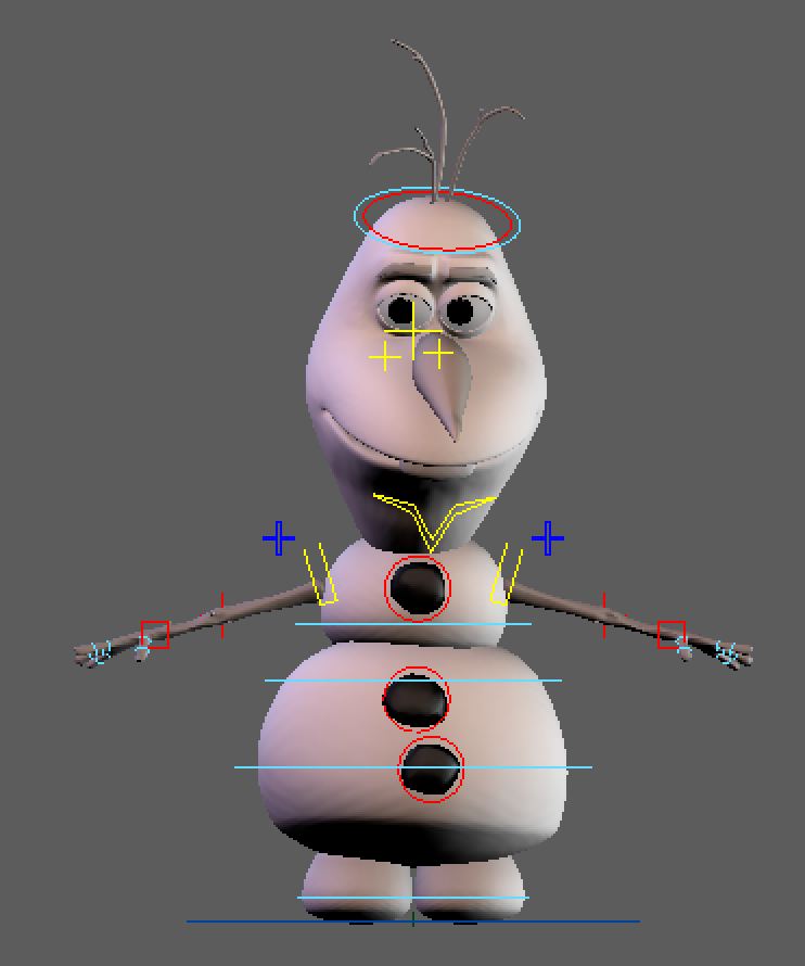 Solved: Arnold Rendering too bright. - Autodesk Community