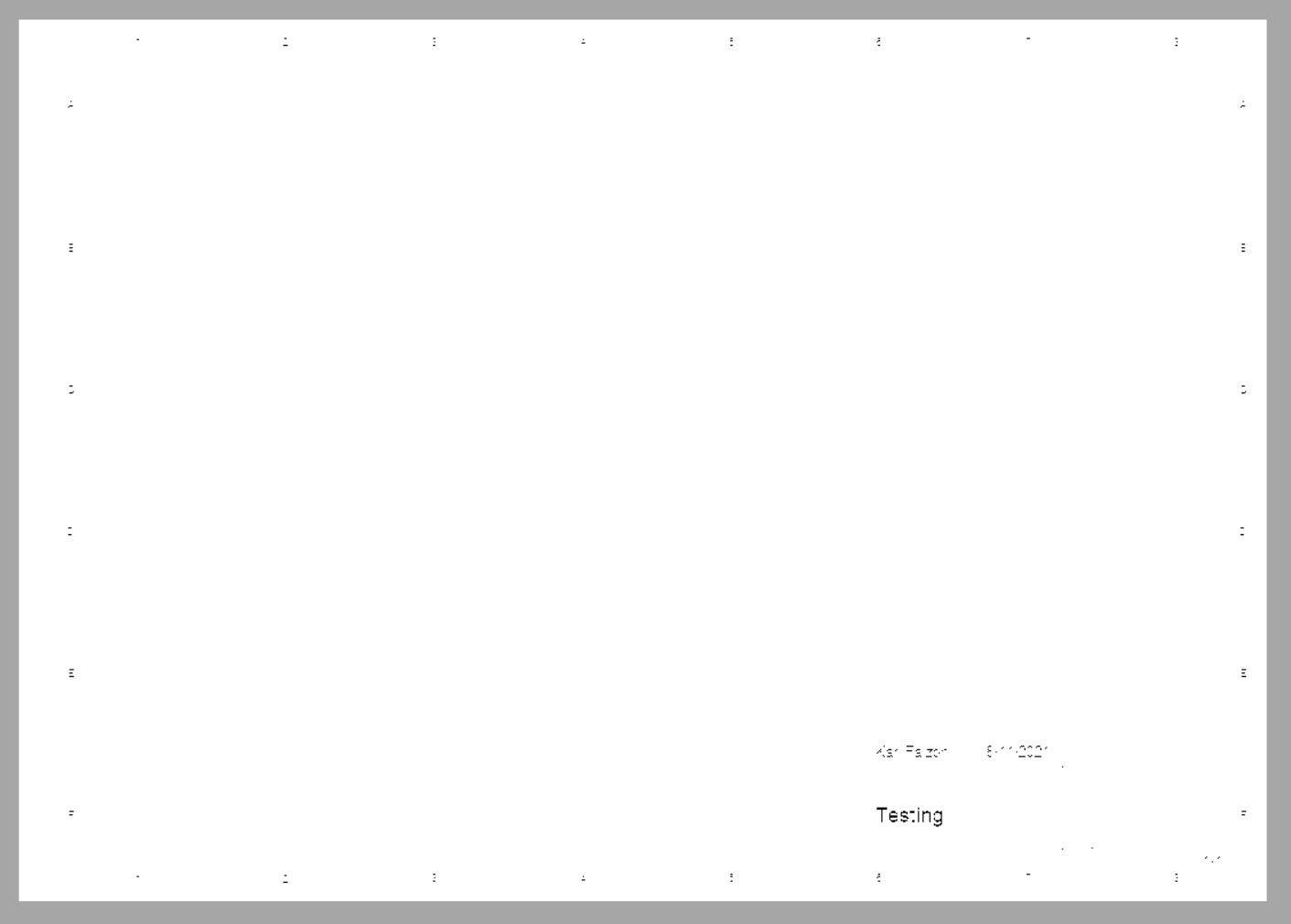 Rendering Errors in 2D Drawing - Autodesk Community