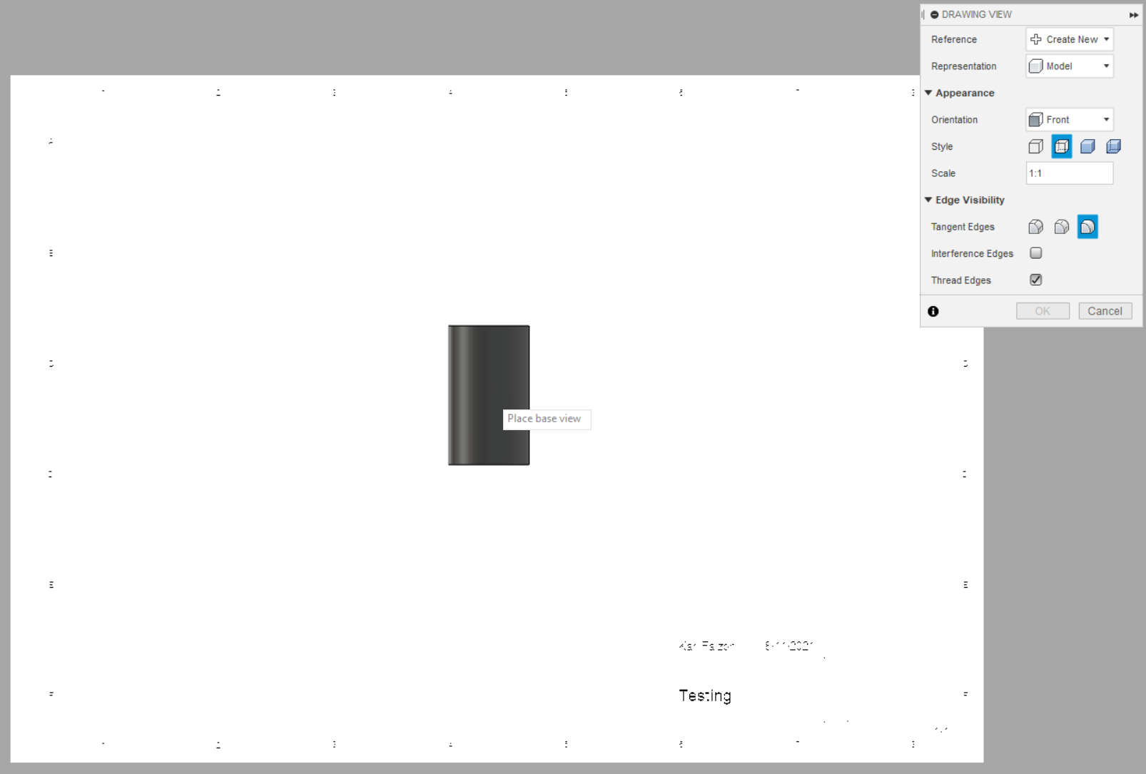 Rendering Errors in 2D Drawing - Autodesk Community
