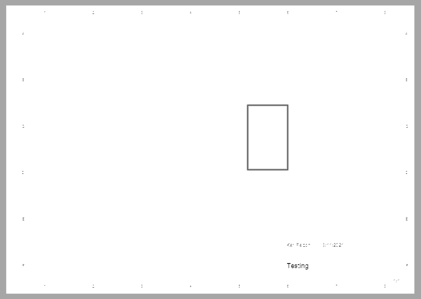 Rendering Errors in 2D Drawing - Autodesk Community