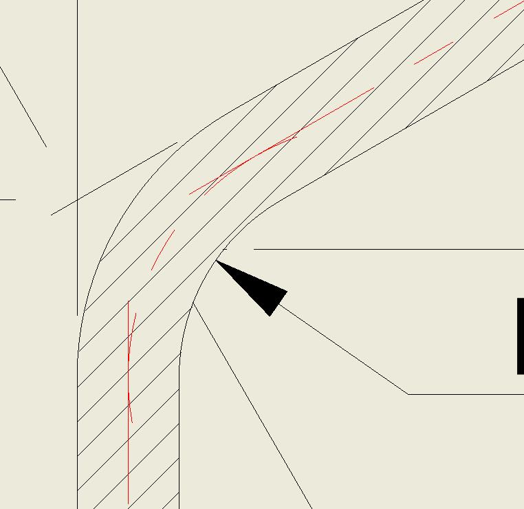 Continuous Center Line in idw - Autodesk Community