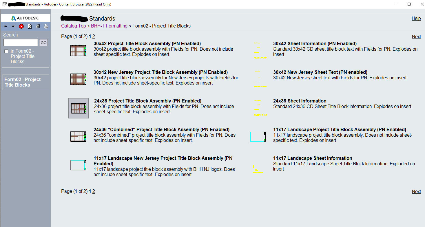Content Browser custom tool catalog will not load in 2022 - Autodesk ...