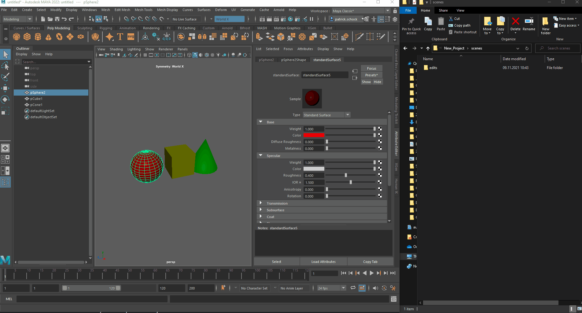 FBX export problem - Autodesk Community