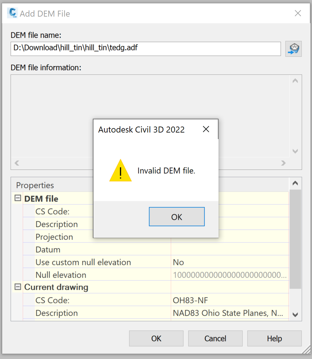 Re: .adf file import to autocad - Autodesk Community