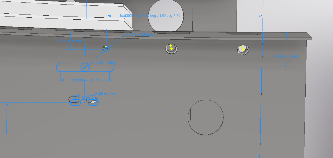 Solved: Flat Pattern bug? - Autodesk Community